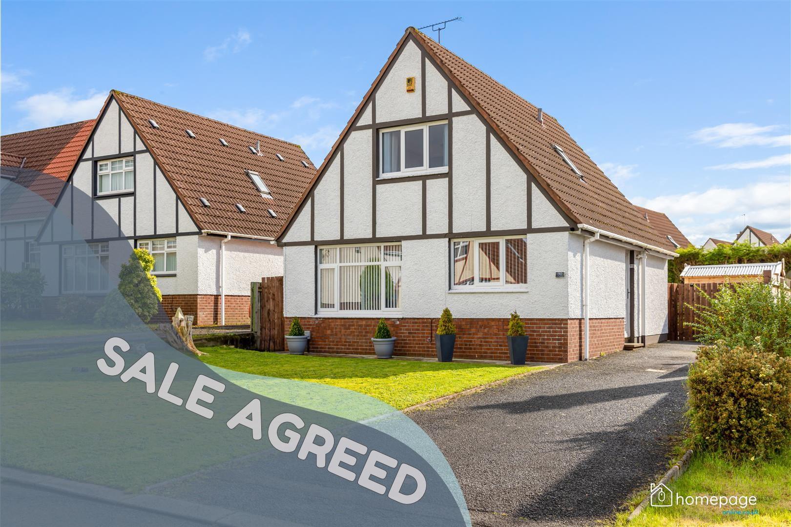 90 Rockfield, Londonderry, BT48 8AX - SSTC - Homepage Estate Agents ...